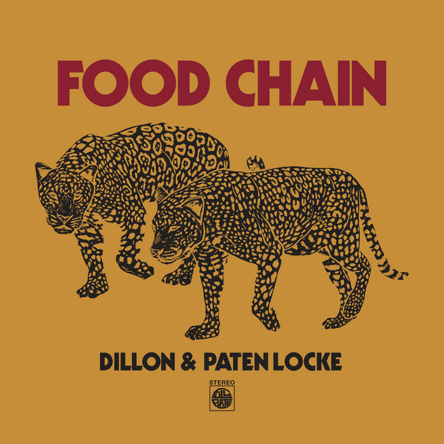 Food Chain - Album by Dillon | Spotify