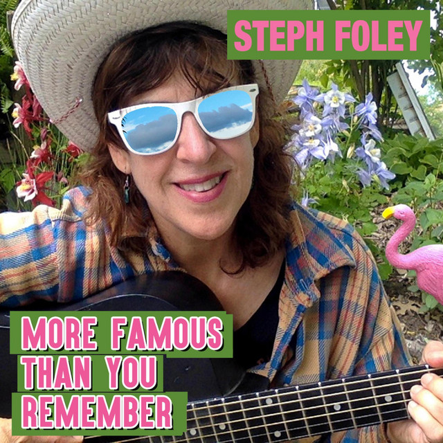 Steph Foley Concert & Tour History | Concert Archives