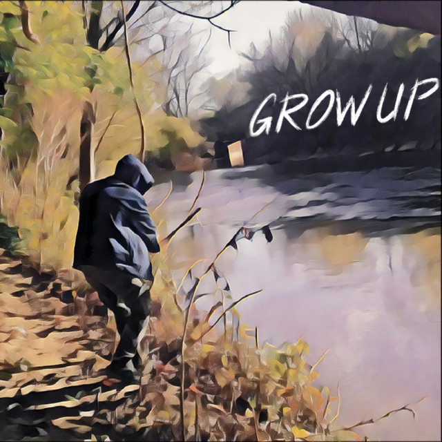 Grow Up - Single by Inlarcus | Spotify