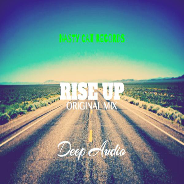 Rise Up - Single by Deep Audio | Spotify