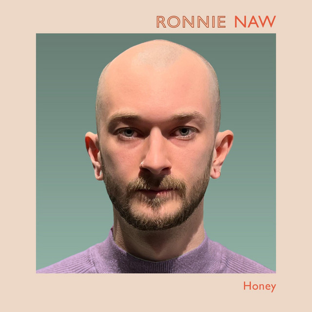 Honey - song and lyrics by RONNIE | Spotify