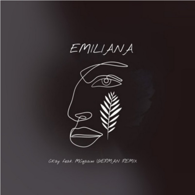 Emiliana - German Remix - song and lyrics by MCqasim | Spotify