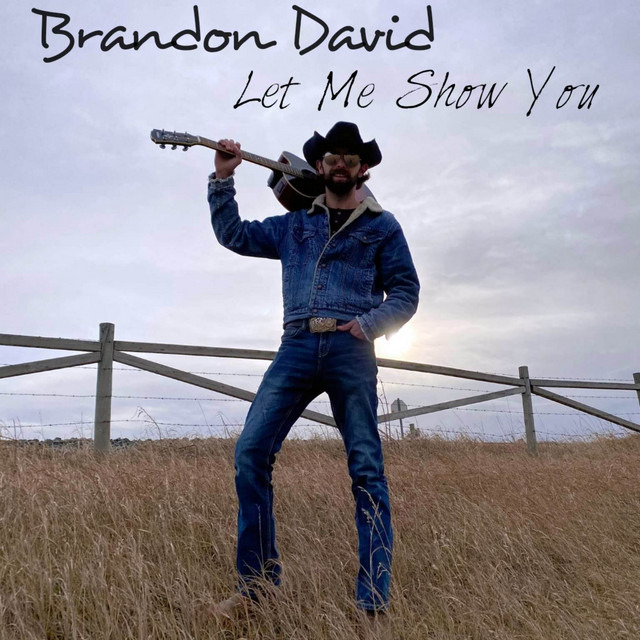 Let Me Show You - Single by Brandon David | Spotify