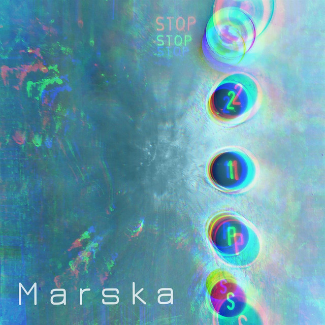Marska | Spotify