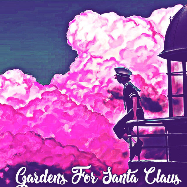 Jason Helms | Spotify