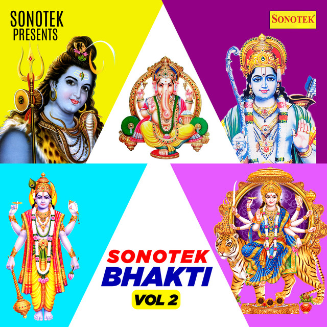 Sonotek Bhakti Vol 3 - Album by Sonotek Studio | Spotify