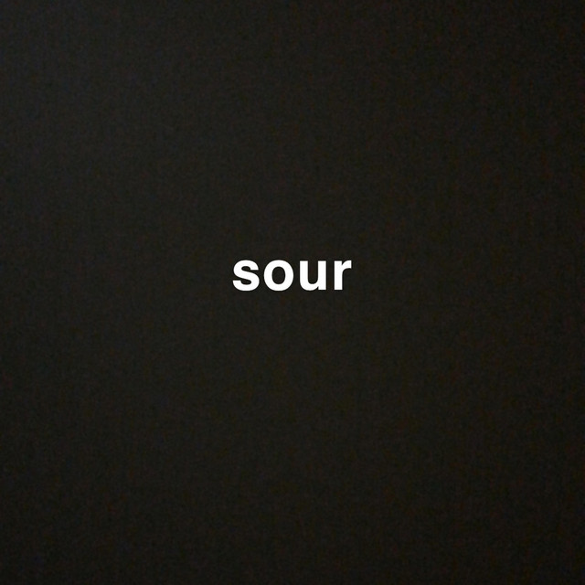 sour - Single by Mix312 | Spotify