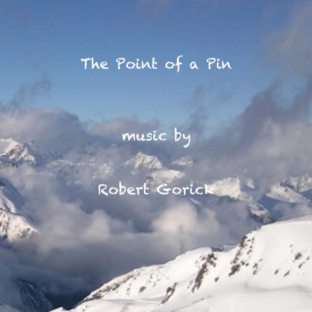 The Point of a Pin - Single by Robert Gorick | Spotify