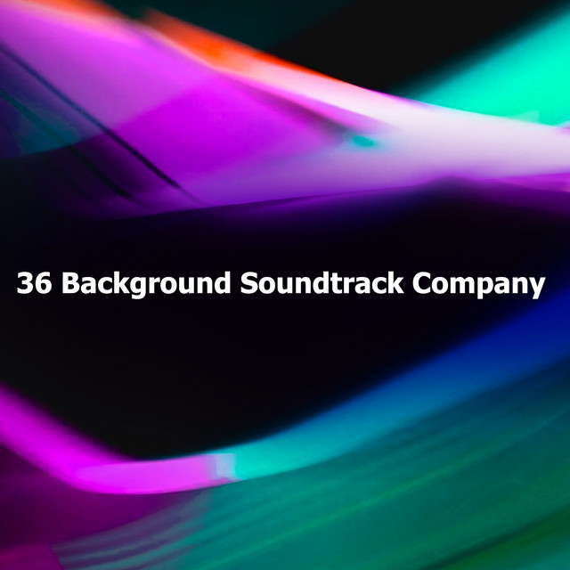 36 Background Soundtrack Company - Album by The Background Noise ...