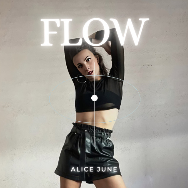 Flow - Single by Alice June | Spotify