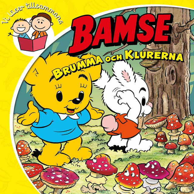 Brumma och klurerna - Single by Bamse | Spotify