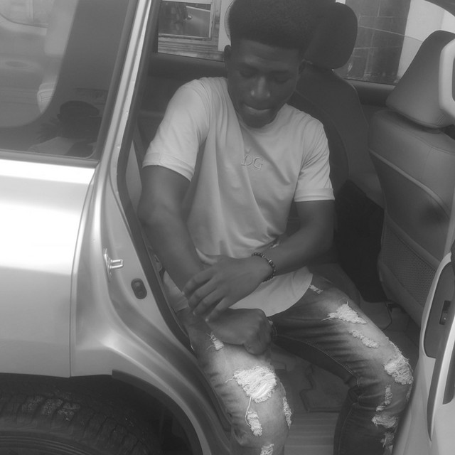 Brizzy.b | Spotify