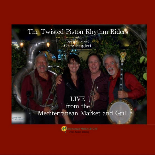BPM and key for songs by The Twisted Piston Rhythm Riders | Tempo for ...