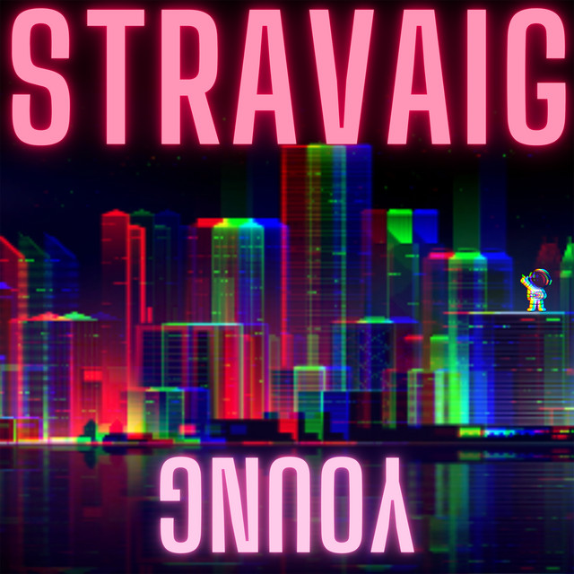 Young - Single by STRAVAIG | Spotify