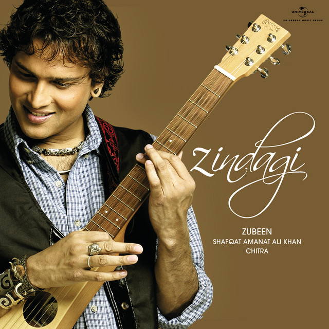 Zindagi - Compilation by Various Artists | Spotify
