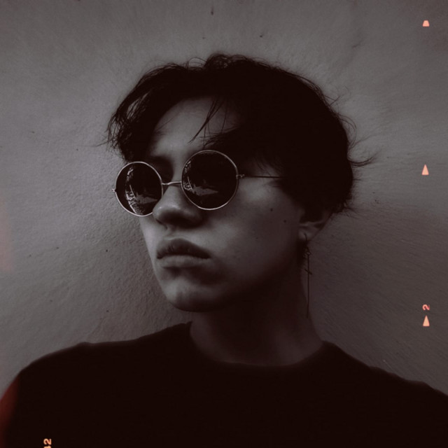 My Dark Room - Single by Angel Ramos | Spotify