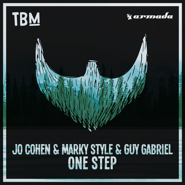 One Step - Single by Jo Cohen | Spotify