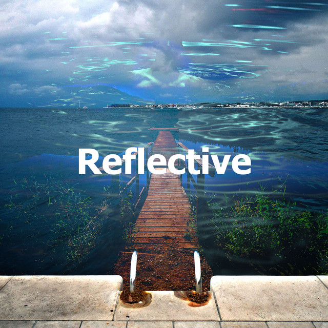 Reflective - Album by Entspannungsmusik | Spotify