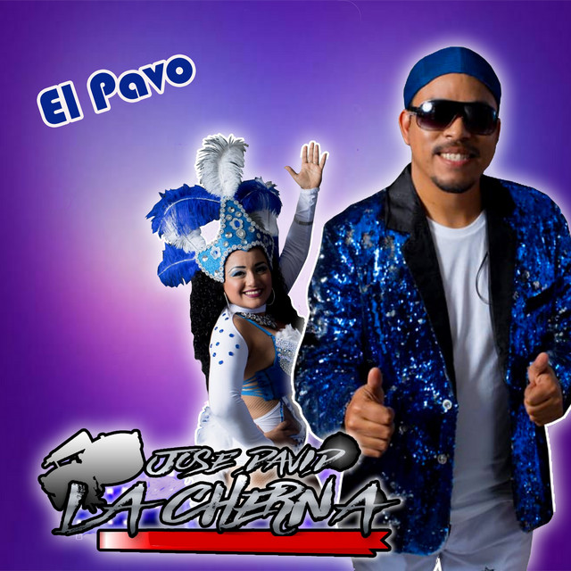 El Pavo - song and lyrics by JOSE DAVID LA CHERNA | Spotify