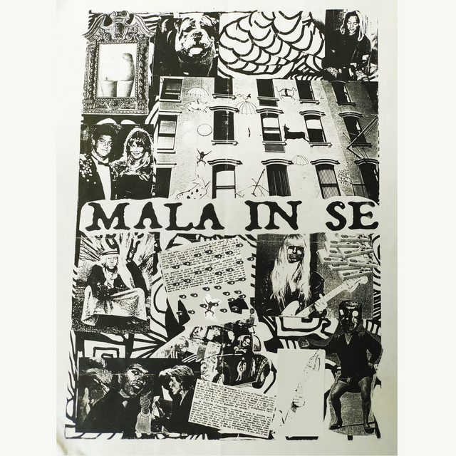 Mala in Se | Spotify