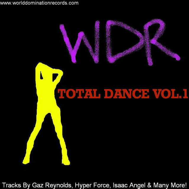 Total Dance Vol. 1 - Compilation by Various Artists | Spotify