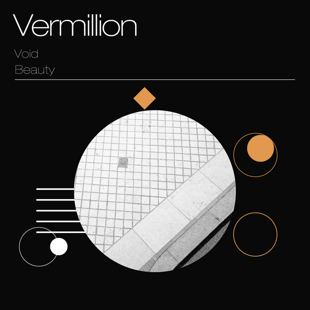 Vermillion Void Beauty - Album by Piano Pianissimo | Spotify