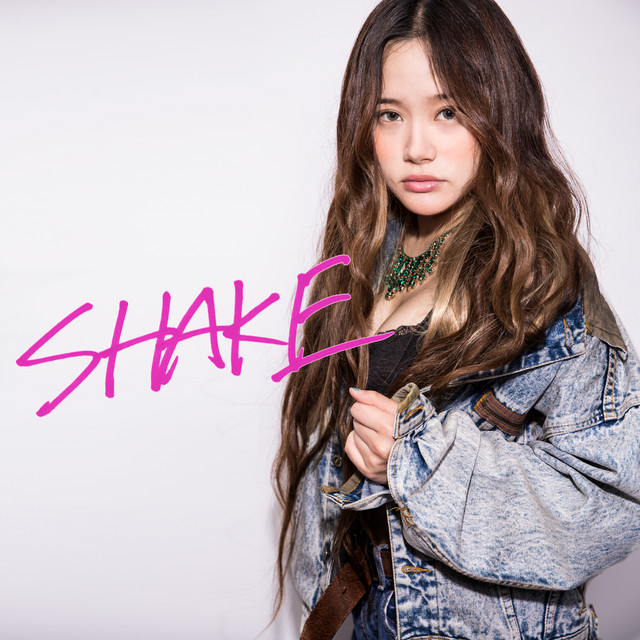 SHAKE - Single by LINO LEIA | Spotify