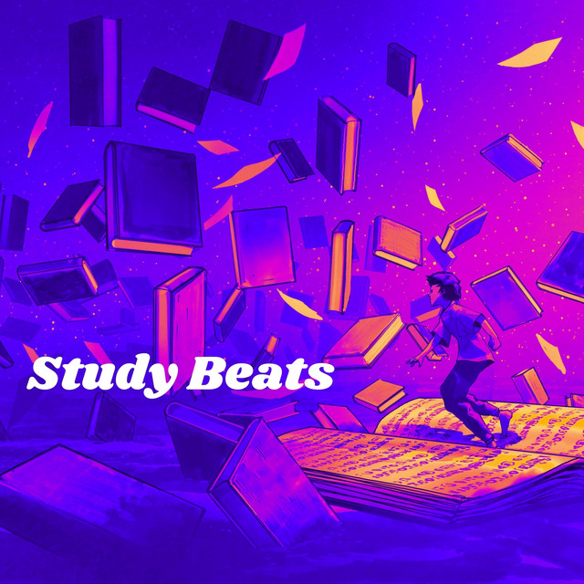 Study Beats - Album by Lofi Hip-Hop Beats | Spotify