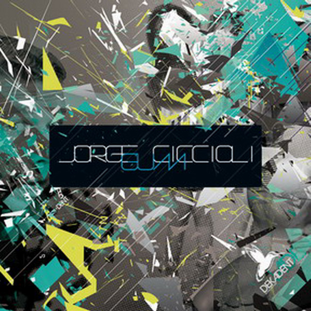 Gum - EP by Jorge Ciccioli | Spotify