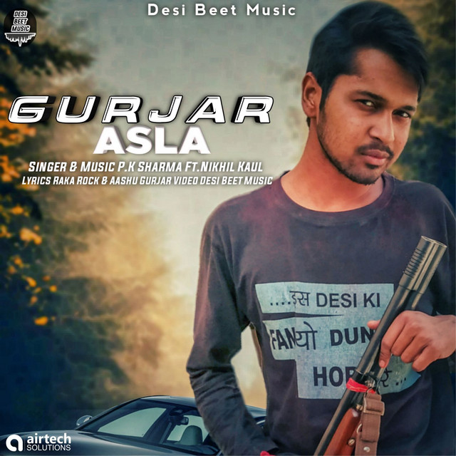 P.K. Sharma | Spotify