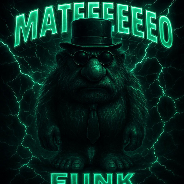 MATEEEEEEEO FUNK - song and lyrics by DJ MARS MZ | Spotify