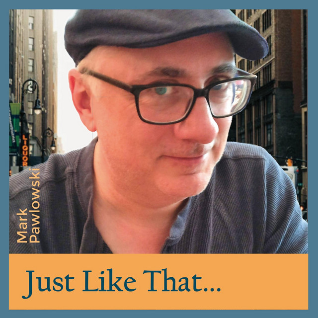 Mark Pawlowski | Spotify