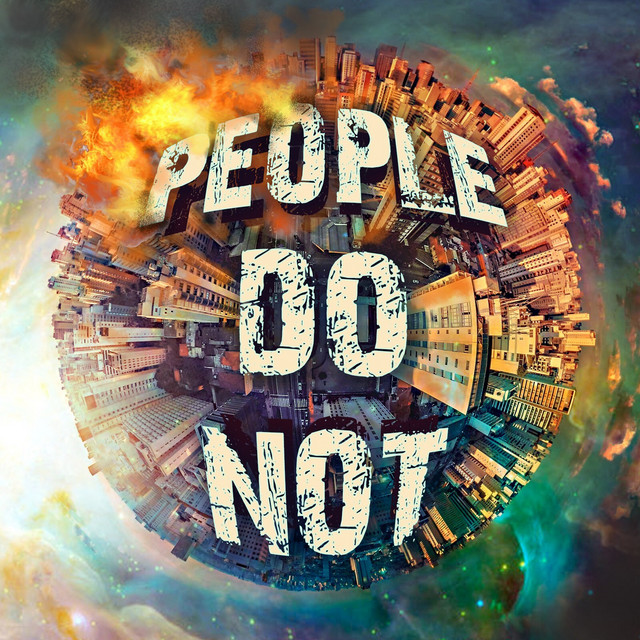 People Do Not - Single by Jopi Drew | Spotify