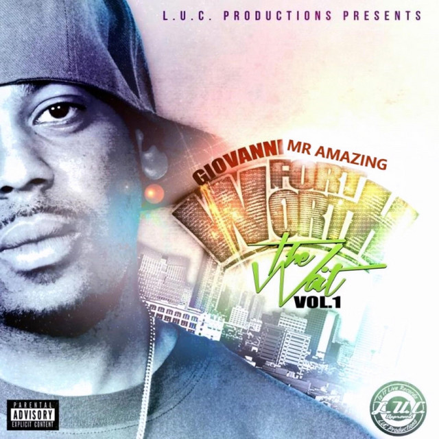 BPM and key for songs by Giovanni Mr Amazing | Tempo for Giovanni Mr ...