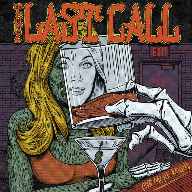 Yesterday - Single by The Last Call | Spotify
