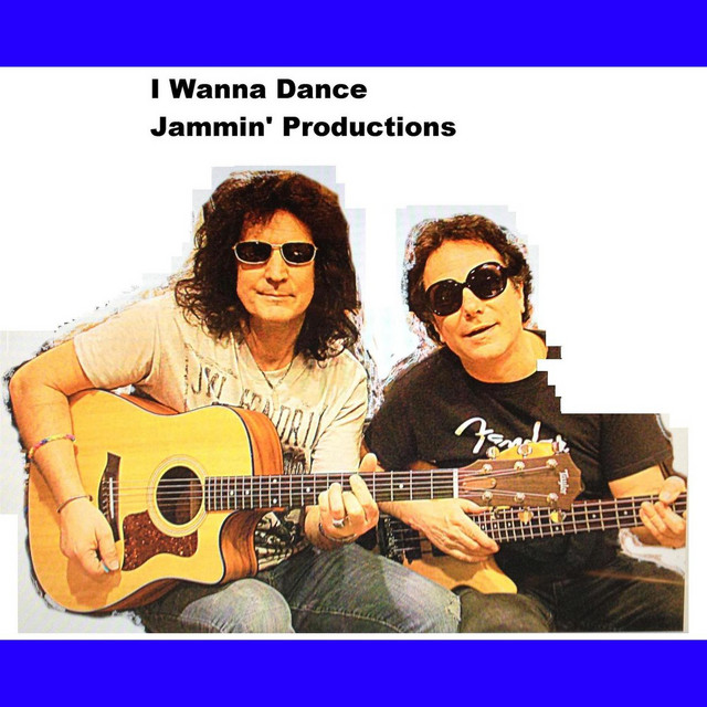 I Wanna Dance - Single by Jammin Productions | Spotify