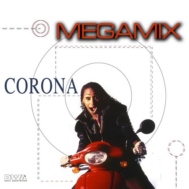 Megamix - Single by Corona | Spotify