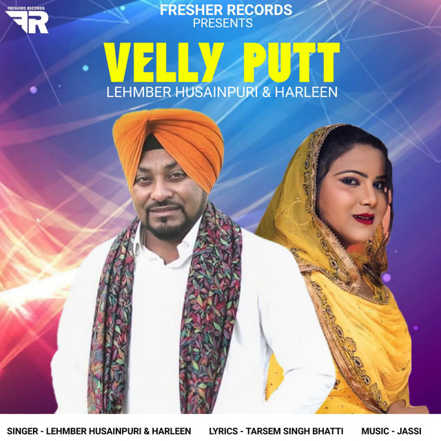 Velly Putt - Single by Jassi | Spotify