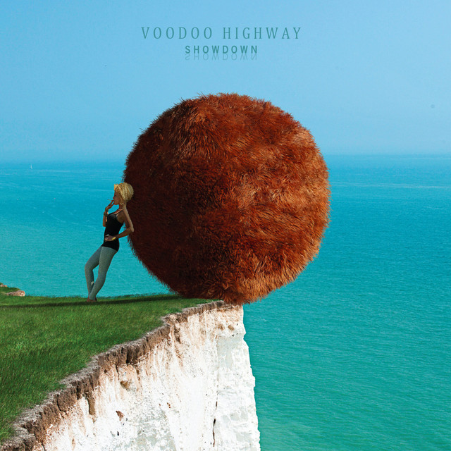 Showdown - Album by Voodoo Highway | Spotify