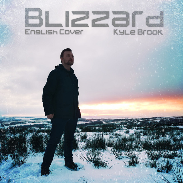 Blizzard - song and lyrics by Kyle Brook | Spotify