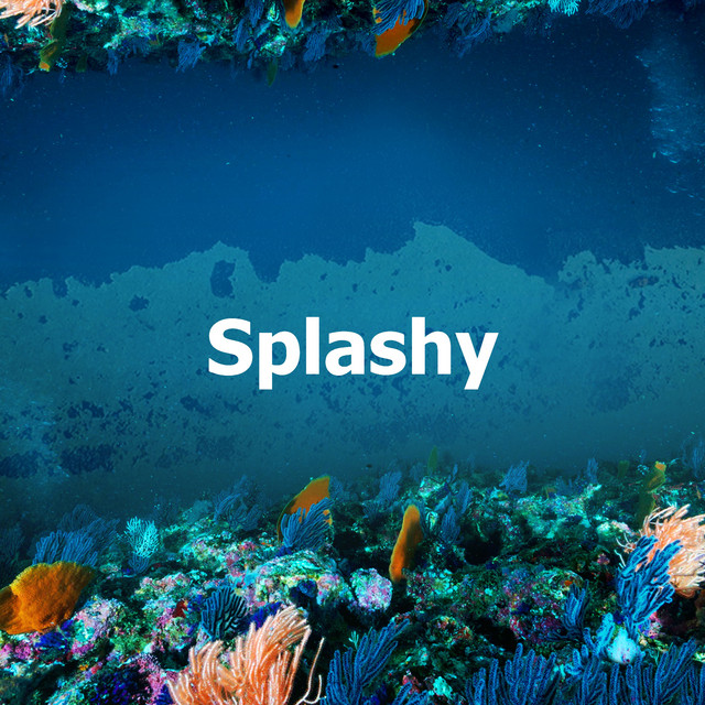 Splashy - Album by Ocean Sounds Collection | Spotify
