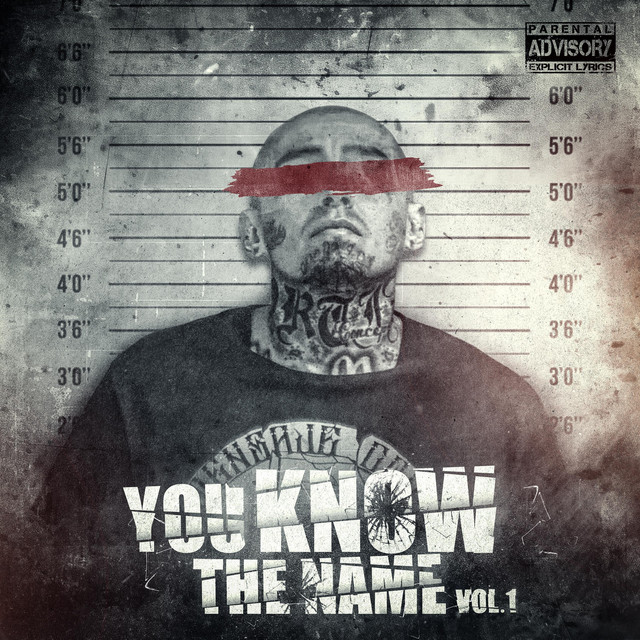 YOU KNOW THE NAME, Vol. 1 - Album by Poet | Spotify