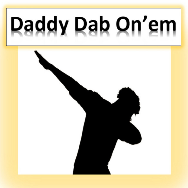 Daddy Dab On'em (Produced by V8) [Radio Edit] - Single by Dukes Da Ace ...