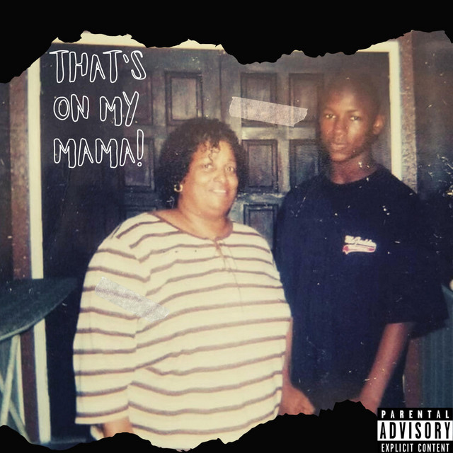 That's On My Mama - Album by Mike Gee | Spotify
