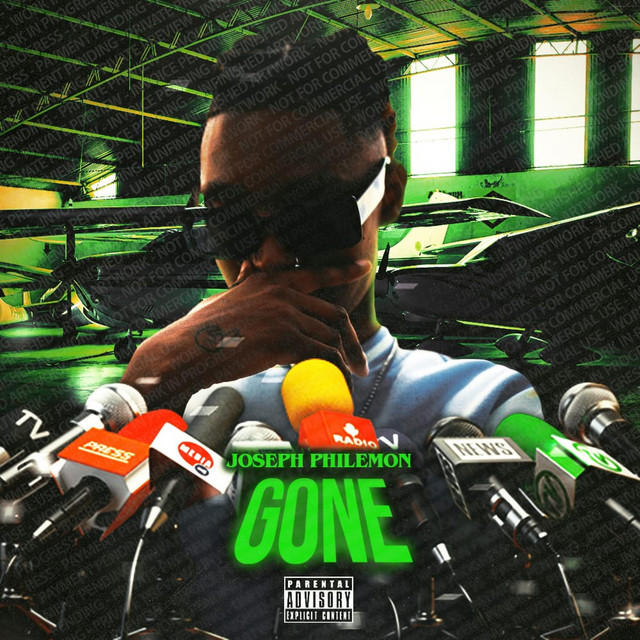 Gone - Single by Joseph Philemon | Spotify