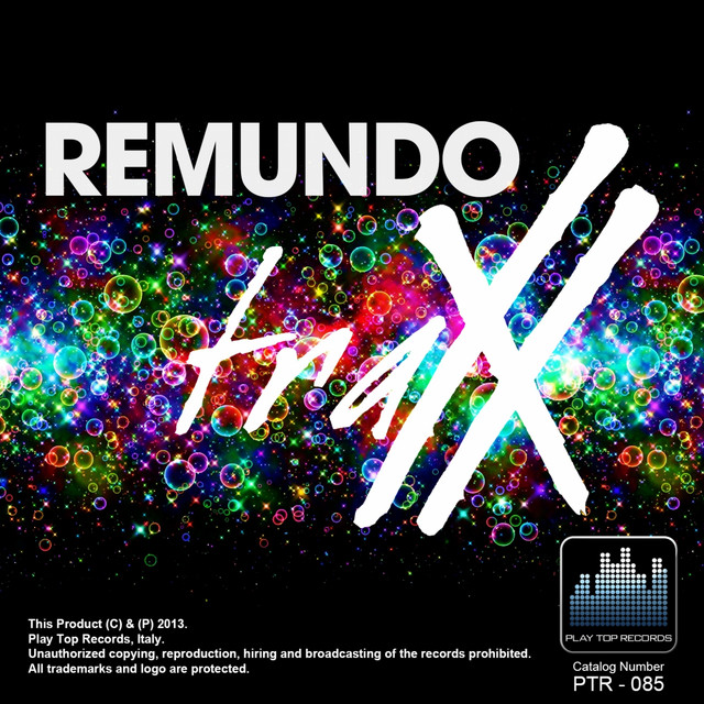 Traxx - Single by Remundo | Spotify