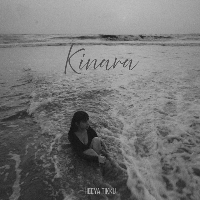 Kinara - song and lyrics by Heeya Tikku | Spotify