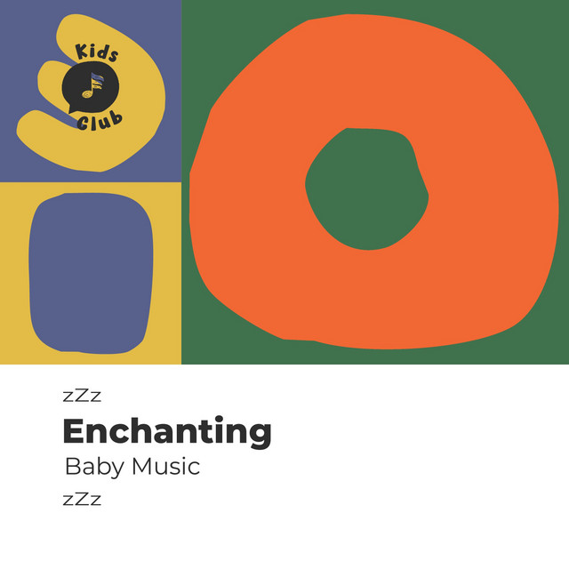 zZz Enchanting Baby Music zZz - Album by Baby Lullaby | Spotify