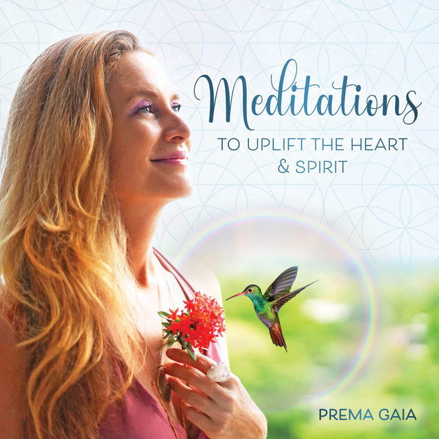 Recharging & Cleansing Your Energy - song by Prema Gaia, Entheo | Spotify