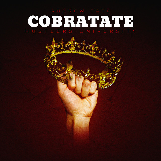 Andrew Tate | Spotify
